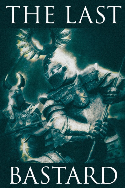 12. Sacred is the Light - The Last Bastard [Villainous Progression ...