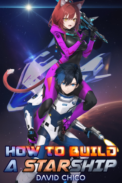 18. Matter of Time - How to Build a Starship: a base-building harem ...