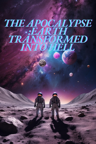 Chapter 34: The Sudden Collapse of the Panhua Empire - THE APOCALYPSE ...