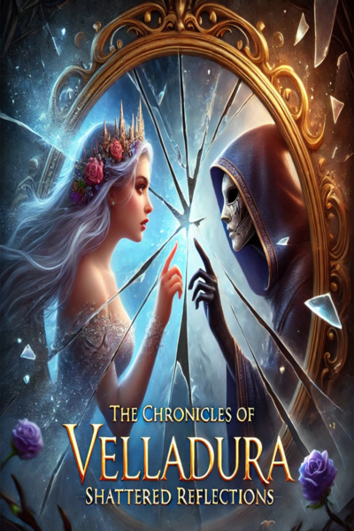 The Chronicles of Velladura: Shattered Reflections | Royal Road