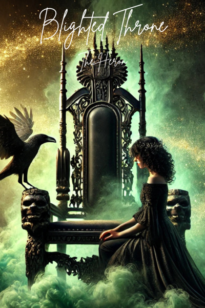 Blighted Throne : The Heron | Royal Road
