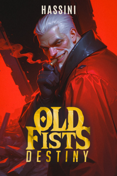 Chapter 65: Invisible and Heavy - Old First: Destiny | Royal Road