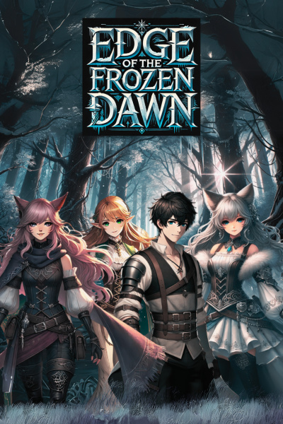 Chapter 13: A Request for Training - Edge Of The Frozen Dawn - A New Life (Volume 1) | Royal Road