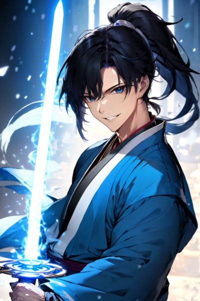 Chapter 22: Changing Roles - Limitless Leveling : Cultivation to System-verse [Isekai, LitRPG ...