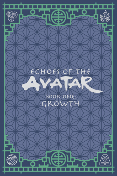 Echoes of the Avatar, Book One: Growth | Royal Road