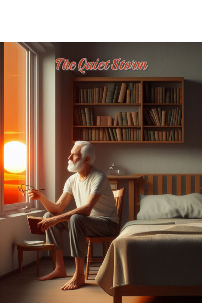 The Quiet Storm | Royal Road
