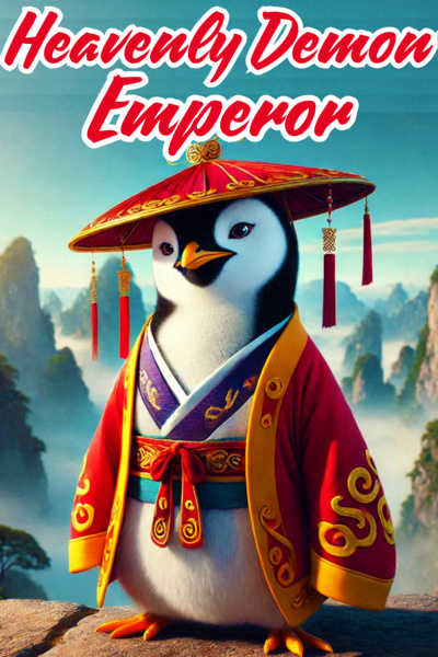 Chapter 14: The Cultivation Thief - Heavenly Demon Emperor [Isekai ...