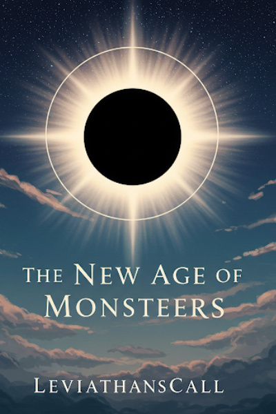 20: The Grandeur of Powers - The New Age of Monsters | Royal Road