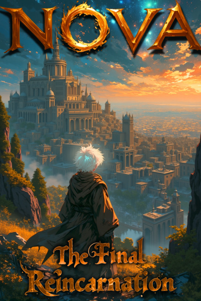 Chapter 6 - The Best Laid Plans - Nova: The Final Reincarnation [LitRPG ...