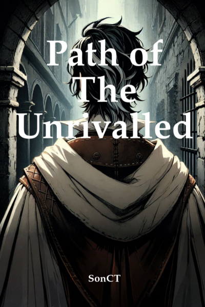 Chapter 2 - Path of The Unrivalled | Royal Road