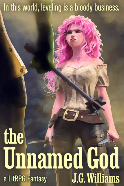 Chapter Twenty-Five: I thought I was the dangerous one. - The Unnamed ...