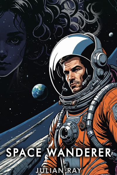 Space Wanderer | Royal Road