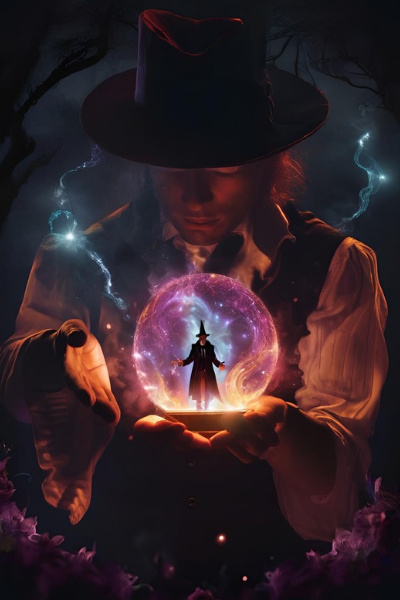 Chapter 72 - Arcane Mage | Royal Road