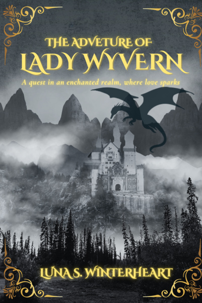 The Adventures of Lady Wyvern | Royal Road