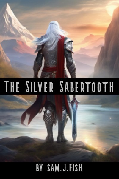 The Silver Sabertooth | Royal Road