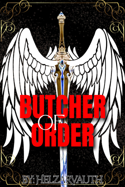 44: The Young Killer and Phantoms in Reality - Butcher of Order ...