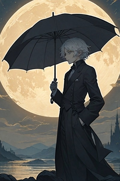 Chapter 1 : The Infestation From The Stars - Mr Moon | Royal Road