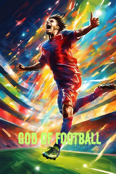 Chapter004 - God of Football | Royal Road