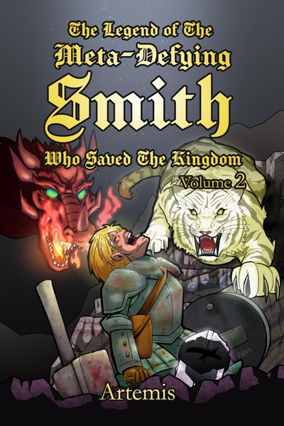 Chapter 167 - Prelude to the Battle of Cordova - The Legend of the Meta ...