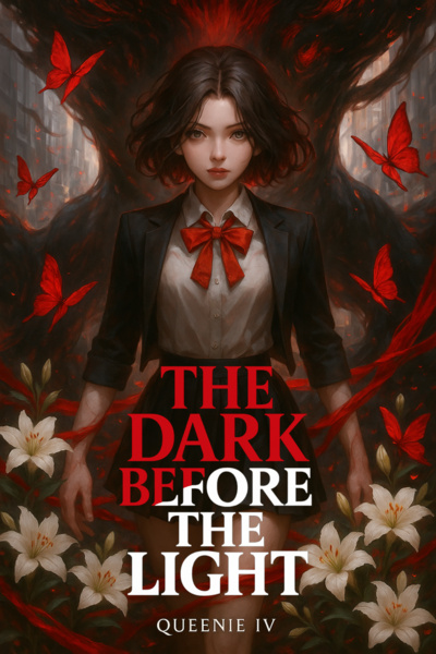 The Dark Before The Light | Royal Road