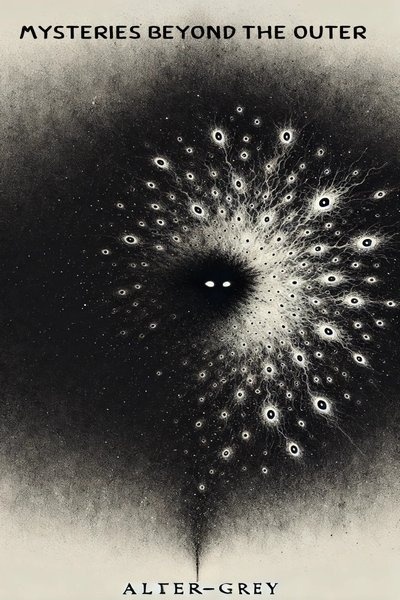 Ash Onto Prayer - Alter-Grey: Mysteries Beyond The Outer | Royal Road