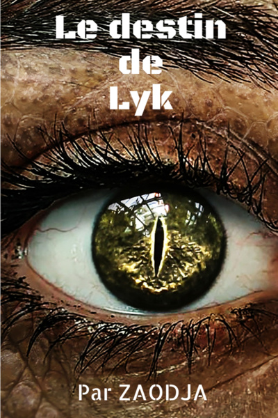 Lyk, le druide ( partie 2 ) - Le destin de Lyk [FRENCH] | Royal Road