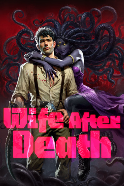 38. The key - Wife After Death: An Eldritch Horror Romance | Royal Road