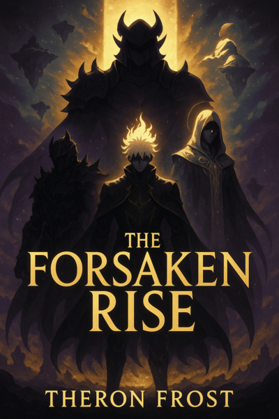 THE LAST BASTION OF MAN - The Forsaken Rise | Royal Road