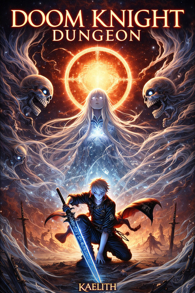 Doom Knight Dungeon | Royal Road