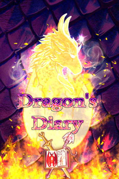 A Whole New World - Dragon's Diary (Fast paced High Fantasy/ Action ...