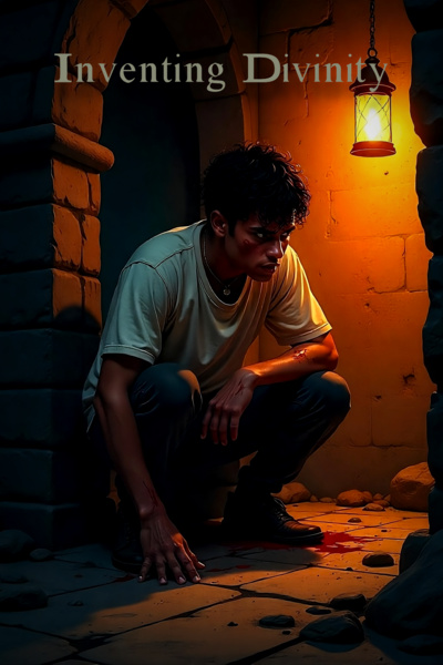 Inventing Divinity: My Isekai Tale of Magic, Machines, and Madness ...