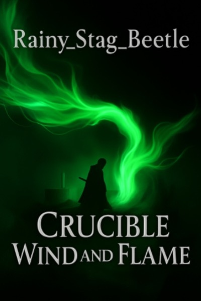 Aerodynamics! - Crucible of Wind and Flame | Royal Road