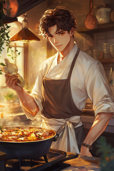 3. Ingredients shopping - Chef of the Infinite Realms | Royal Road 3. Ingredients shopping - Chef of the Infinite Realms | Royal Road