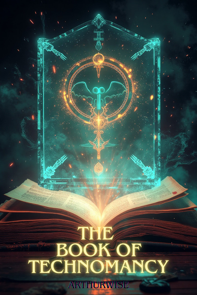 The Book of Technomancy | Royal Road