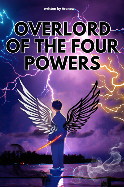 Overlord of the Four Powers | Royal Road