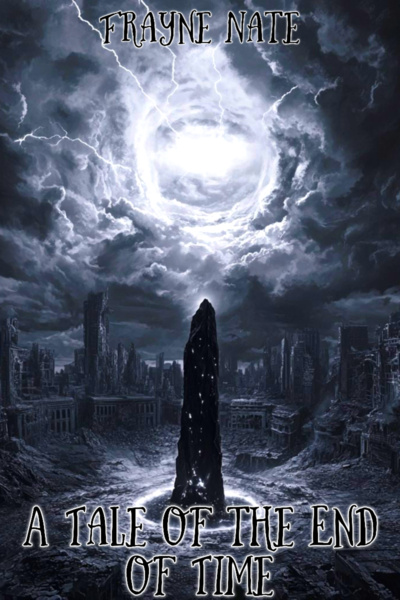 A tale of the end of time | Royal Road