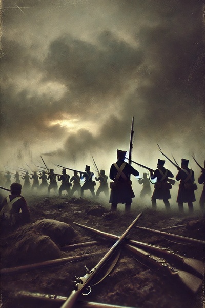 A Flame Rekindled | Royal Road