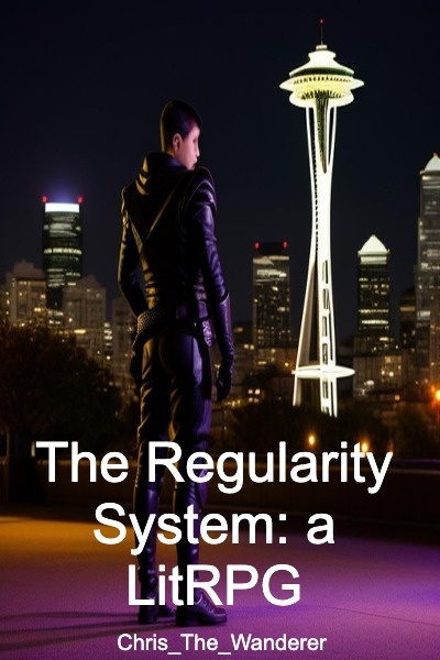 The Regularity System: a LitRPG | Royal Road
