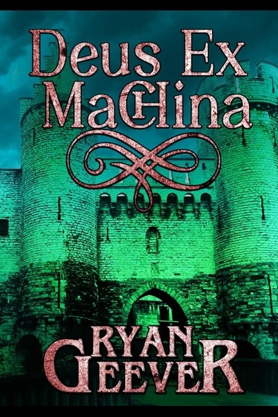 Chapter 8 - Real Strength - Deus Ex Machina | Royal Road