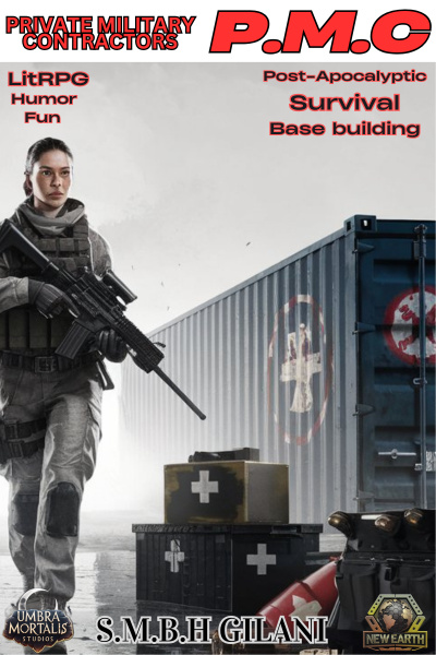 Private Military Contractors | Royal Road