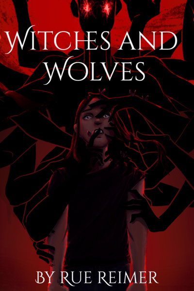 Witches and Wolves | Royal Road