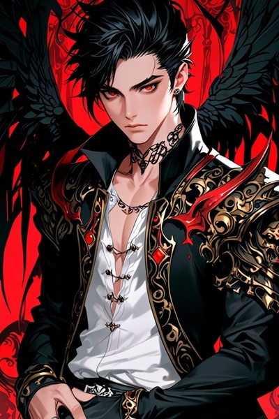 Ch2: Soaring Toward New Prey - Rise of The Demonic Emperor: Absolute ...