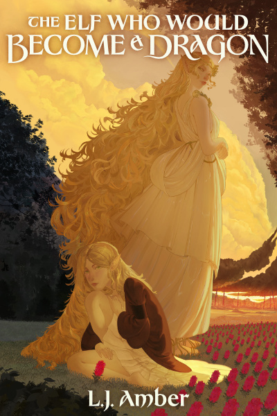 CHAPTER 76 – Oaths of Bone and Wind - The Elf Who Would Become A Dragon ...