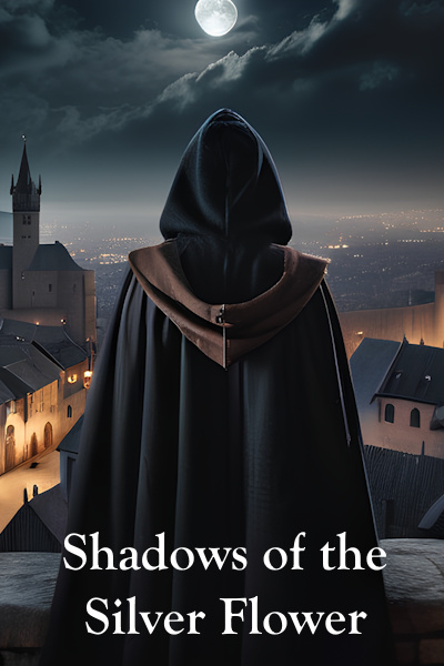Shadows of the Silver Flower | Royal Road