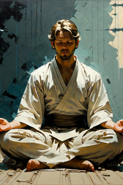 Chapter 21 - Tempered in the Force (Star Wars FF) | Royal Road