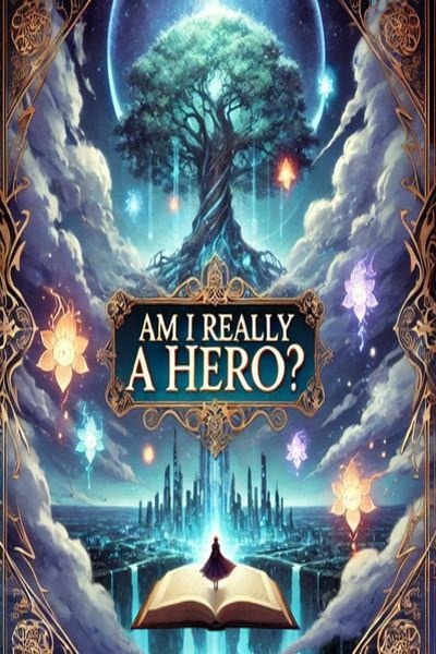 Chp 14 The world of Guardia unveiled - Am I really a hero | Royal Road