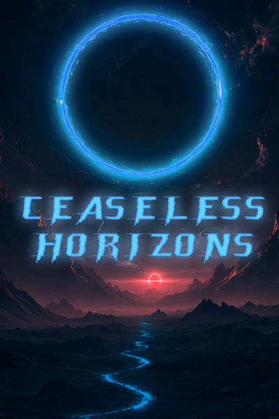 Ceaseless Horizons [A LitRPG Progression Fantasy] | Royal Road