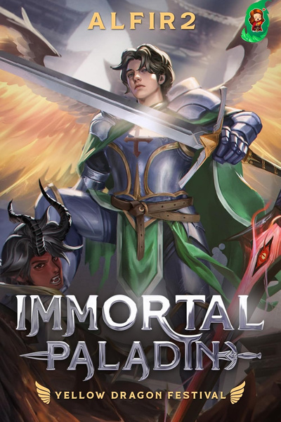 Immortal Paladin | Royal Road