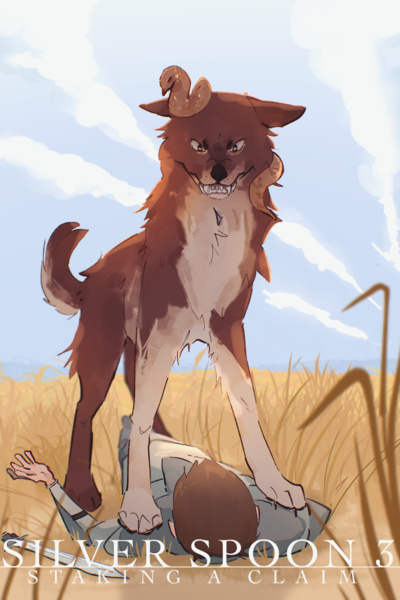 Volume 2: Chapter 2 - Silver Spoon Series | Royal Road