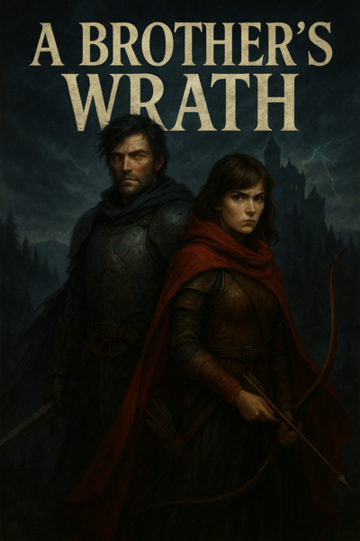 The Sparrow and the Arrow - A Brother’s Wrath | Royal Road